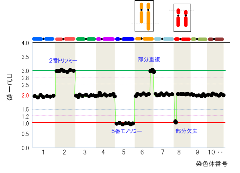 着床前胚染色体異数性検査(PGT-A)について[ 2022年9月改訂] | 不妊治療 京野アートクリニック高輪（東京 港区 品川）